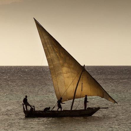 Dhow Collection - Tribal Gallery