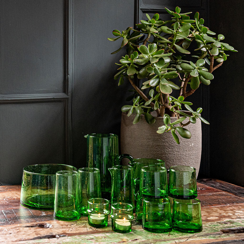 Glassware - Tribal Gallery