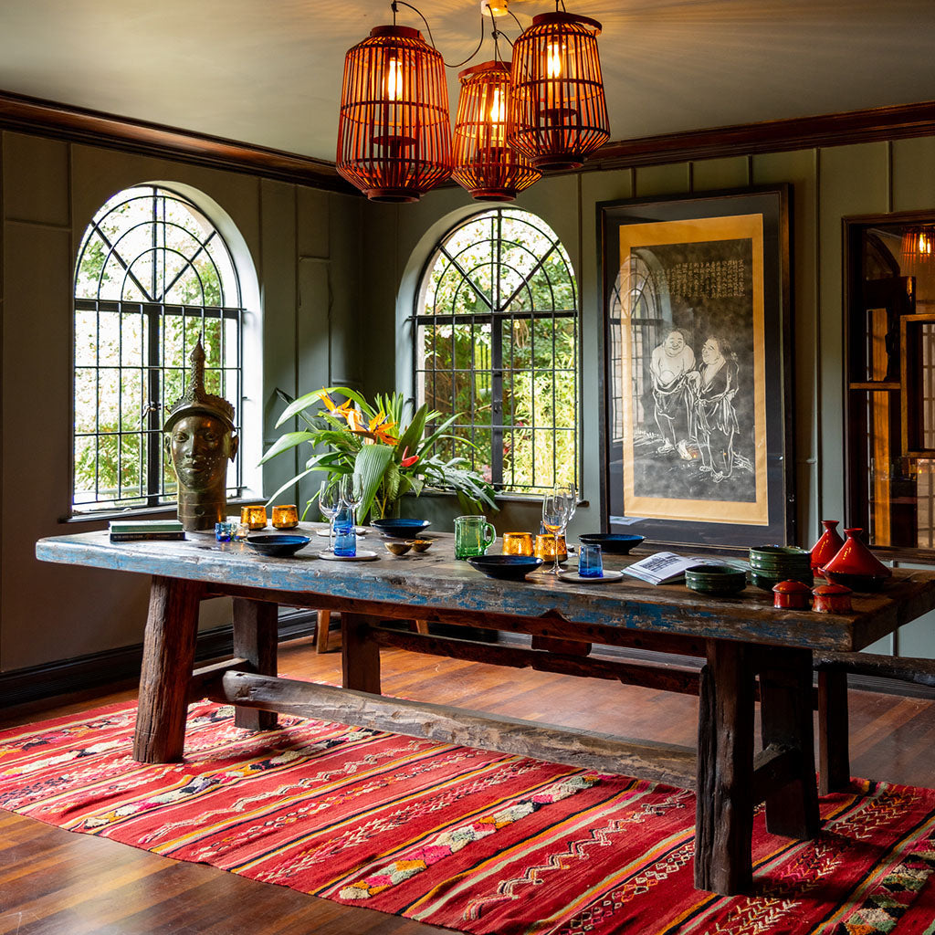 Dhow Collection - Tribal Gallery